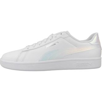 Puma Puma, Damen, Sport, Wei&szlig;, 38 1/2 EUGr&ouml;&szlig;e