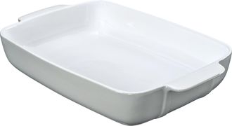 Pyrex 8013111 Signature Oven Dish Rectangular 35 x 25cm