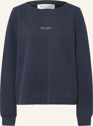 Marc O'Polo Marc Opolo Sweatshirt blau