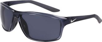 Nike Lunettes de Soleil ADRENALINE 22 N IU4633X 021 DARK GREY/GREY 64/15/130 UNISEX