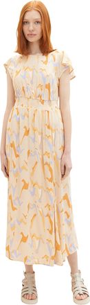Tom Tailor Damen Kleid