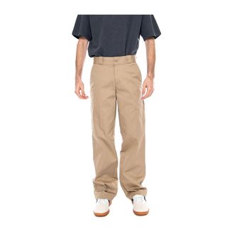 Dickies Herren, Hosen, Beige, W31 L32Gr&ouml;&szlig;e
