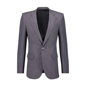 Givenchy Herren, Jacken, Grau, MGr&ouml;&szlig;e