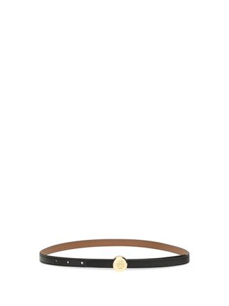 Tory Burch Romy Belt - Black