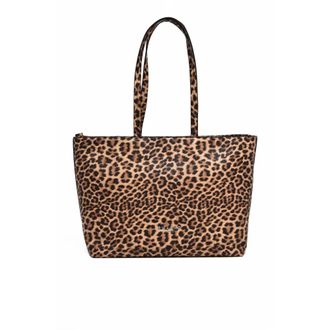Ermanno Scervino Damen, Taschen, Braun, ONE SIZEGr&ouml;&szlig;e