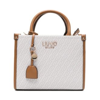 Liu Jo Femme, Sacs, Gris, Taille: ONE Size Ridhi Handbag