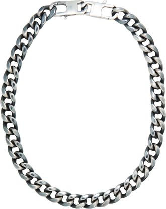 Maison Margiela SCHMUCK und UHREN - Halsketten auf YOOX.COM