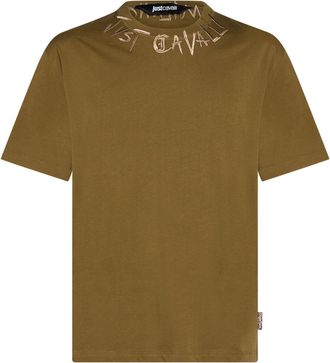 Just Cavalli TOPS - T-shirts auf YOOX.COM