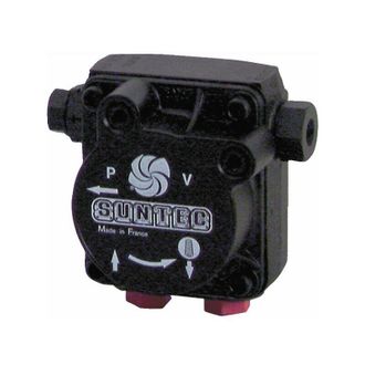 Suntec Wellness Pumpe AN 67 C 7233 4P