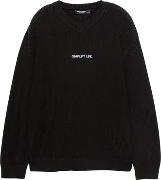 Pull & Bear Pullover