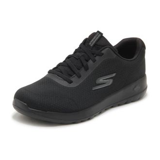 Skechers GO Walk Max Midshore - - Shoes - Herren - Schwarzk - 46 EU