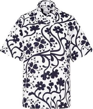 Seidensticker Damen Bluse Blouse, Bleu, 42 Femmes