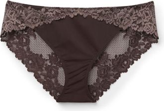 intimissimi Slip Pretty Flowers