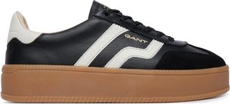 GANT Sneakers Gant Cuzmani 33531351 Schwarz