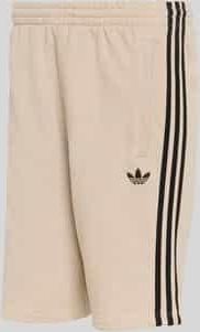 adidas Originals Regular Fit Sweatshorts aus reiner Baumwolle