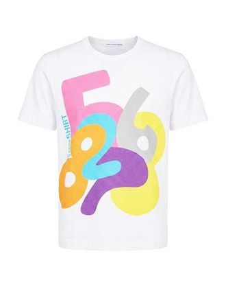 Comme Des Gar&ccedil;ons TOPS - T-shirts sur YOOX.COM
