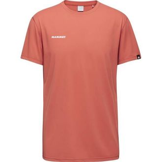 Mammut Herren Shirt Massone Sport T-Shirt Men