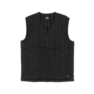 Rains Banja Liner Quilted Gilet