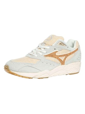 Mizuno Trainer Der Herausforderer, Wei&szlig;