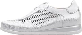 Fluchos Baskets Femme Sella F2143 Taille 39 Couleur Blanc