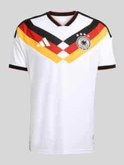 adidas DFB Authentic Heimtrikot Deutschland 2026