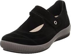 Legero Femme Tanaro 5.0 Ballerines, Noir 0000, 41.5 EU