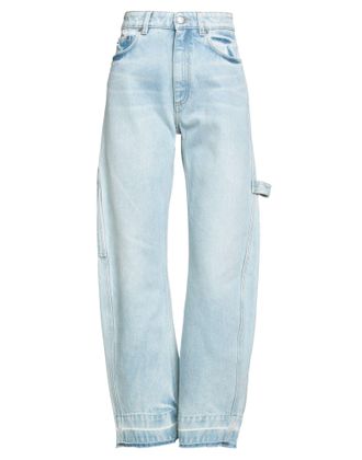 Stella McCartney HOSEN & R&Ouml;CKE - Jeanshosen auf YOOX.COM