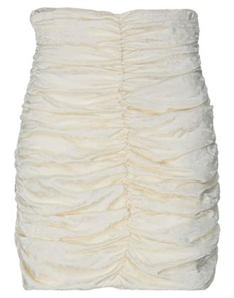 Jijil HOSEN & R&Ouml;CKE - Minir&ouml;cke auf YOOX.COM
