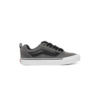 Vans Homme, Chaussures, Gris, Taille: 44 EU Baskets en tissu et daim