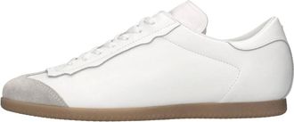 Maison Margiela Femme, Chaussures, Blanc, Taille: 41 EU Featherlight Baskets