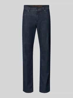 Christian Berg Regular Fit Jeans aus ultra light denim