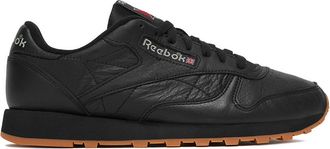 Reebok Sneakers Reebok SS-CLASSIC LEATHER 100008493 Schwarz