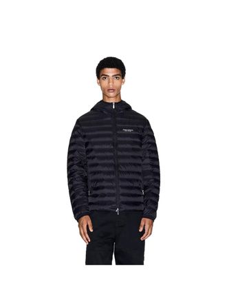 A|X Armani Exchange Doudoune Armani Exchange Homme Signature