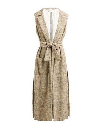 Alysi MANTEAUX - Manteaux longs et trenchs sur YOOX.COM