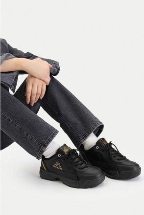 Kappa Sneakers Kappa CEOWB-SS24-3CK06 Schwarz