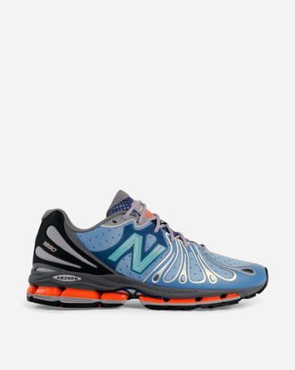 New Balance Action Bronson 1890 Sneakers Cyborg Tears