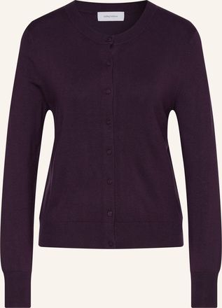 Darling Harbour Darling Harbour Strickjacke blau