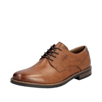 Rieker Schn&uuml;rschuh