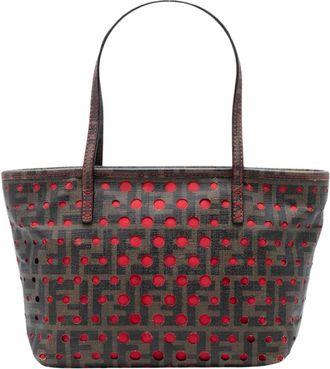 Fendi Damen, Pre-Owned, Braun, ONE SIZEGr&ouml;&szlig;e