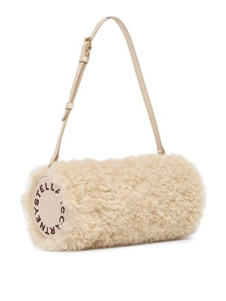 Stella McCartney Clutch - Beige