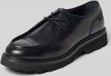 Woolrich Halbschuhe aus echtem Leder Modell Derby