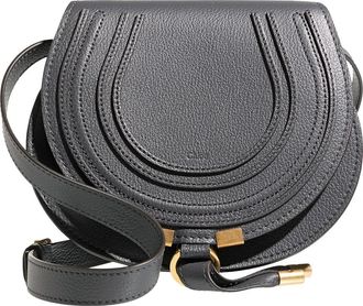 Chlo&eacute; Crossbody Bags - Marcie - Gr. unisize - in Blau - f&uuml;r Damen