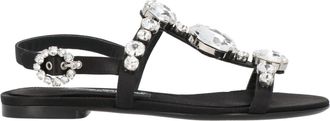 Dolce & Gabbana SCHUHE - Sandalen auf YOOX.COM