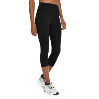 On Damen Tights Movement 3/4 Tights W
