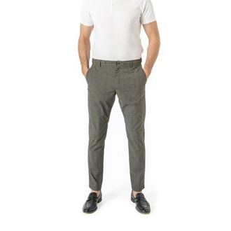 Strellson Herren, Hosen, Gr&uuml;n, W34 L34Gr&ouml;&szlig;e