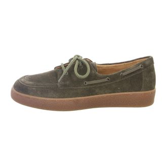 Gabor Slipper - - Shoes - Damen - Gr&uuml;n - 38 1/2 EU