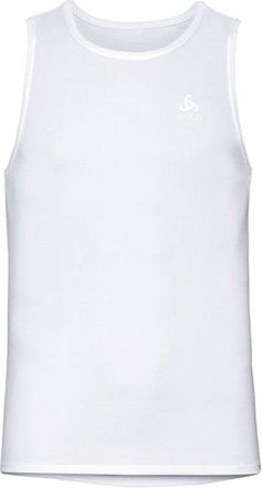 Odlo Active F-Dry Light Top - Funktionsshirt &auml;rmellos - Herren