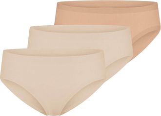 Schiesser Slip Invisible Cotton