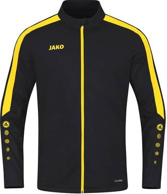 Jako Kinder Sportanzug Polyesterjacke Power