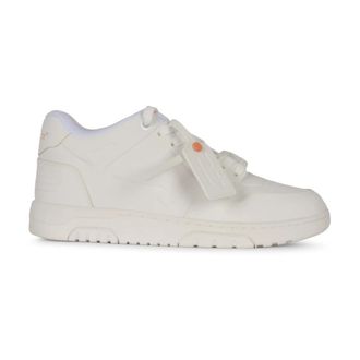 Off-white Out Of Office Molded - - Shoes - Herren - Wei&szlig; - 44 EU